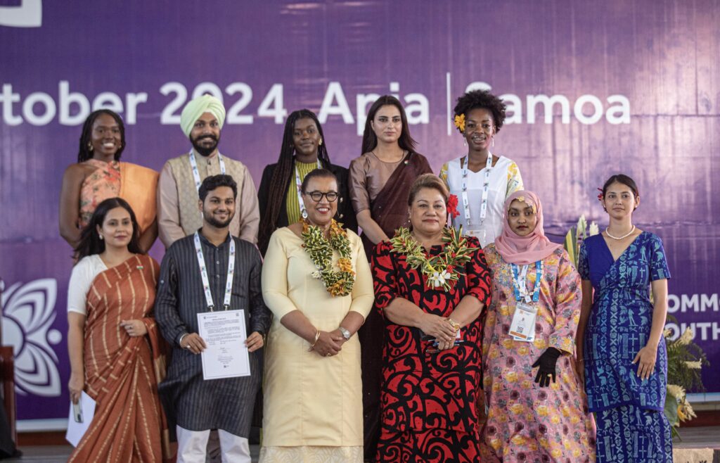 Commonwealth Youth Council (CYC) - YourCommonwealth