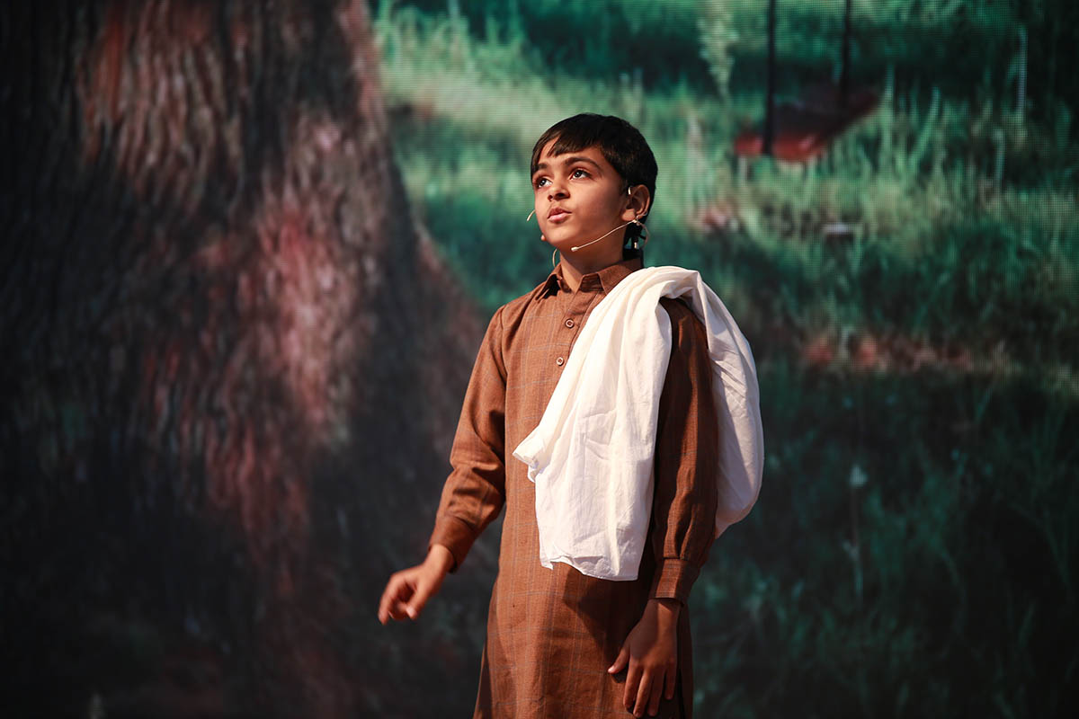 A Year of Youth Spotlight Series – Yahyaa Khan of Pakistan ...
