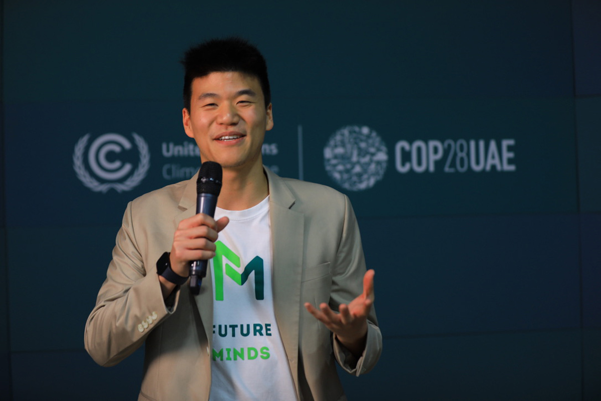 A Year of Youth Spotlight Series – Nathaniel Diong of Australia ...